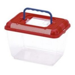 Marchioro Fauna Box 2 - 24x16x17 Cm - Agripet Garden