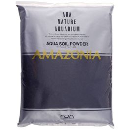 Ada - Aqua Soil Powder Amazonia 9l