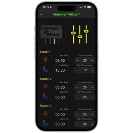 Microclimate Evo CONNECT - Il Termostato Rivoluzionario per Terrari