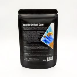 Dr.Raptor Reptile Critical Care - Alimento di recupero per rettili ...