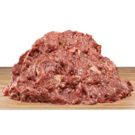 Menu Barf completo - Oca