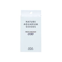 Ada - Pack Checker (COD) 5 Tests