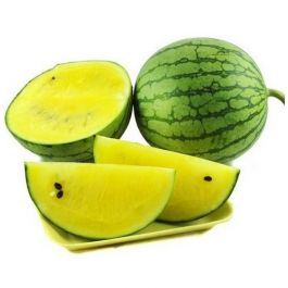 Semi di Anguria Gialla "Janosik" - Agripet Garden