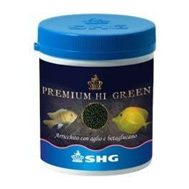 Shg Premium Hi green 50gr
