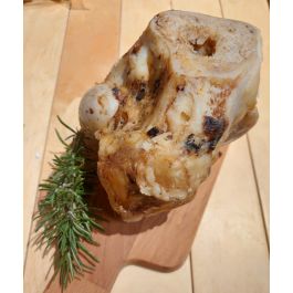 Ginocchio di Manzo essiccato